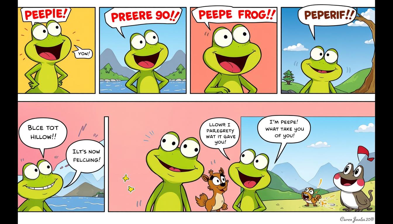 Understanding the Pepe the Frog Punch Meme Craze